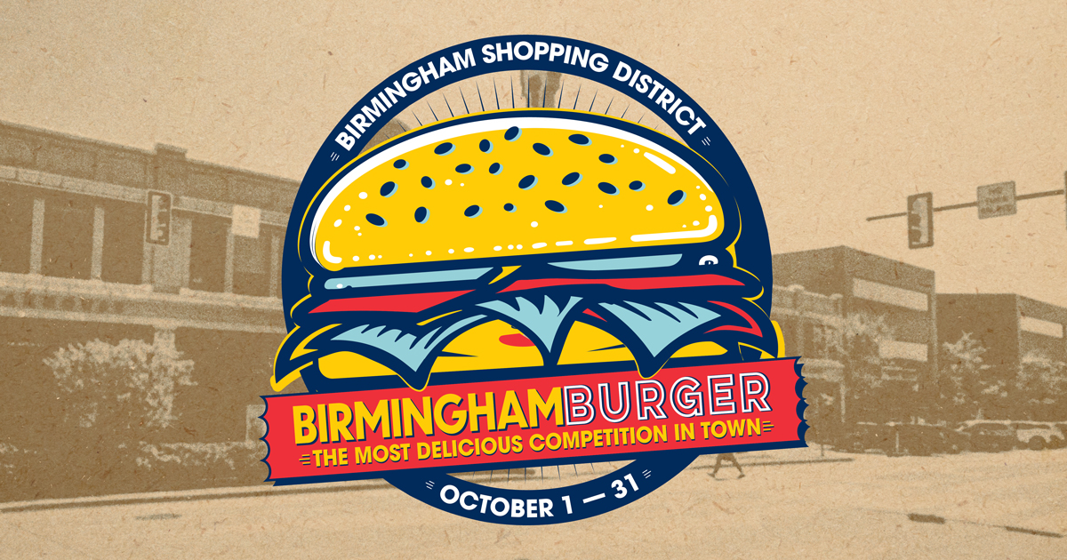 BirminghamBURGER
